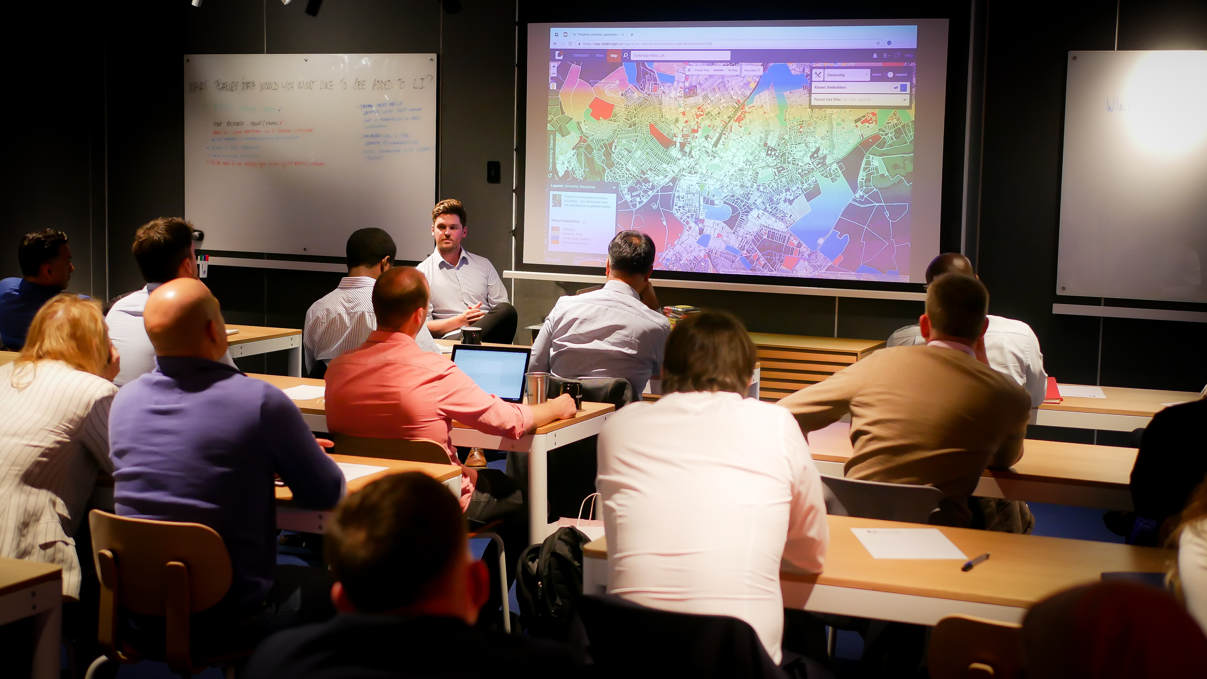 Why you need Customer Success | LandTech